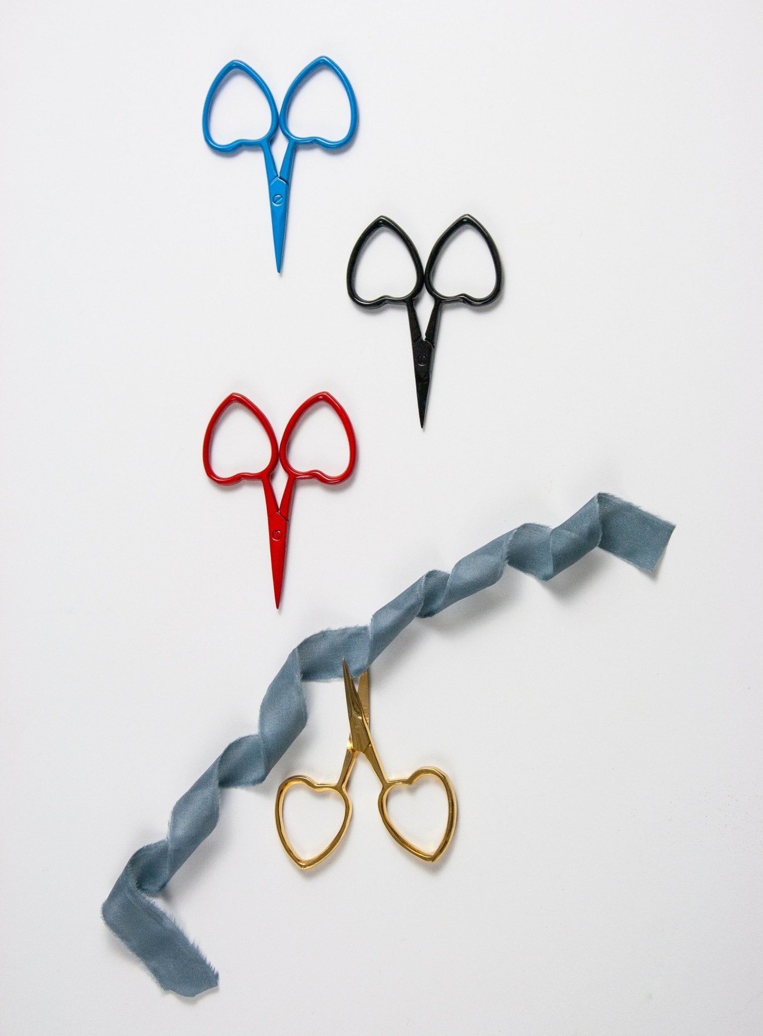 Mini Sewing Scissors