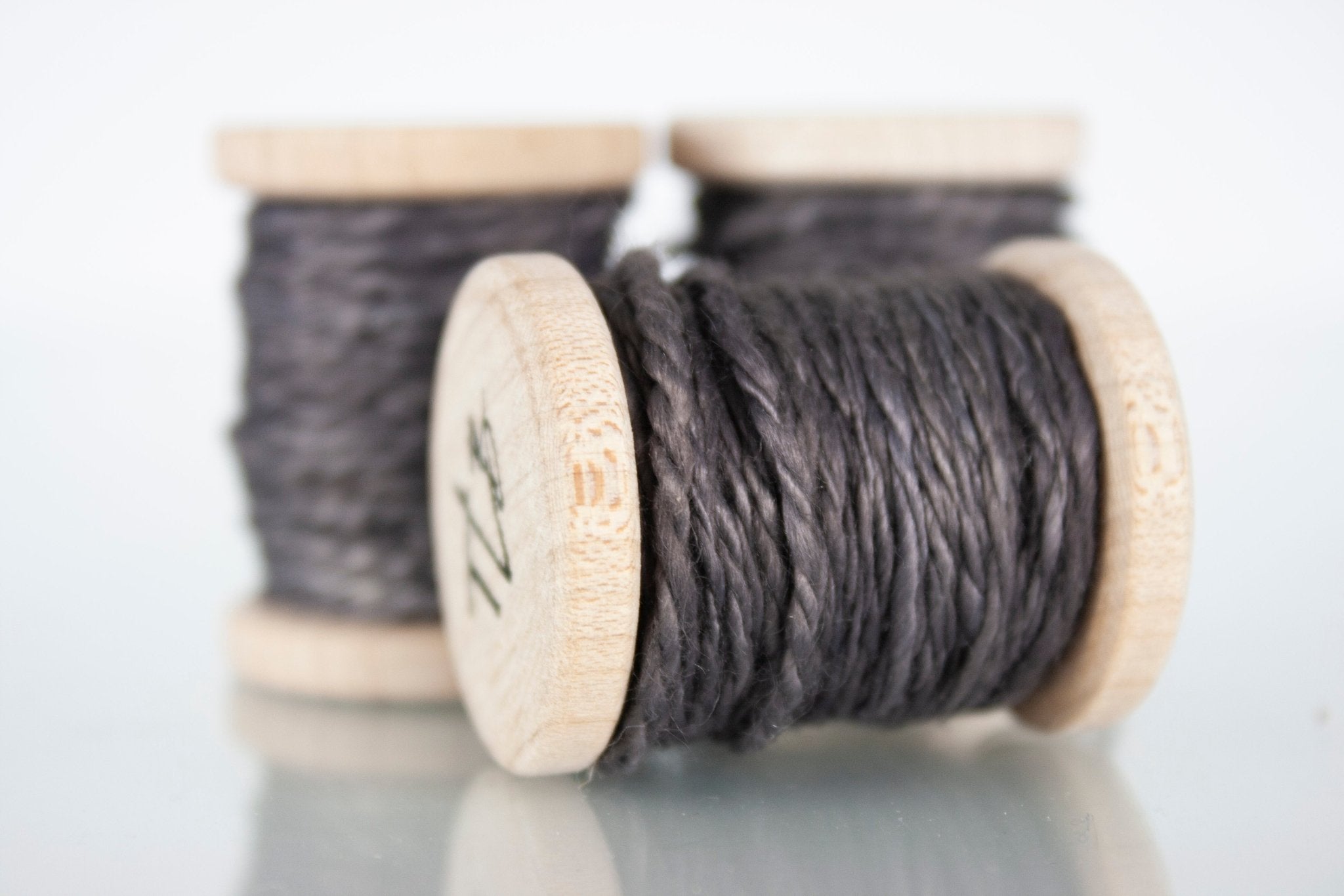 Steel Silk Twine - The Lesser BEar – The Lesser Bear