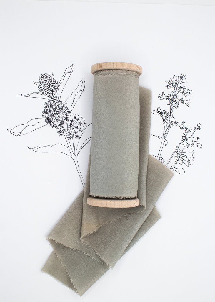 All Silk Ribbon – Page 2 – The Lesser Bear